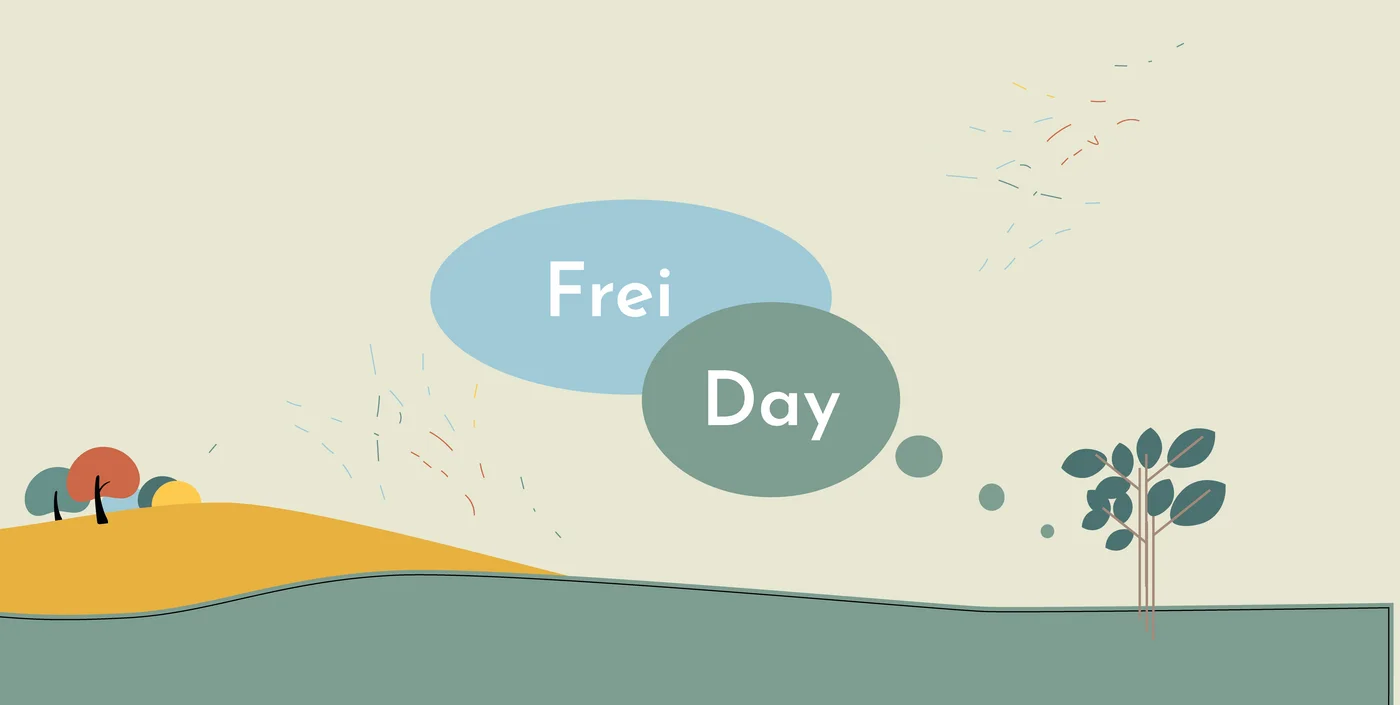 FreiDay